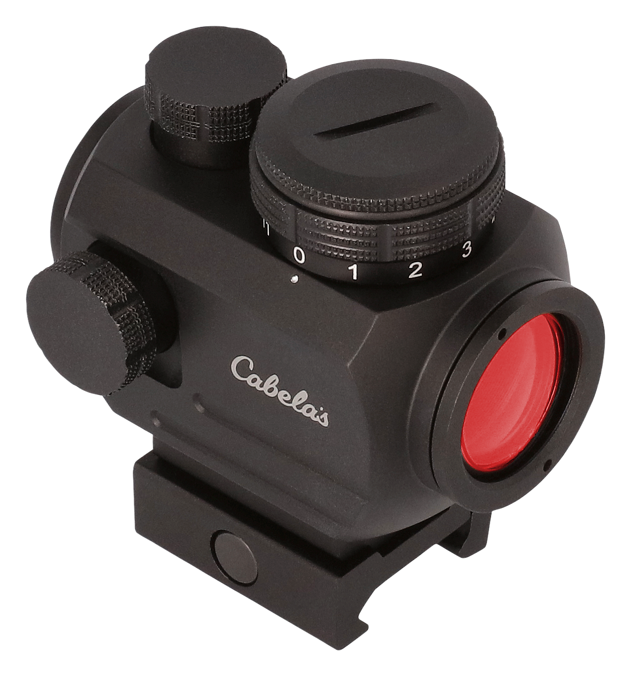 Cabela's Shadowfire Gen2 Red-Dot Sight | Bass Pro Shops